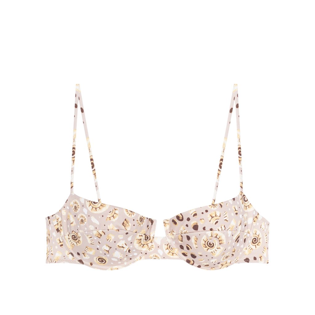 Gaia Broken Shells – FISCH